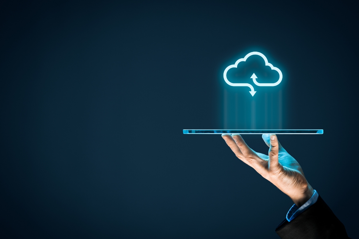 Cloud Migration Strategies: Moving Your Business to the Cloud – IK ...