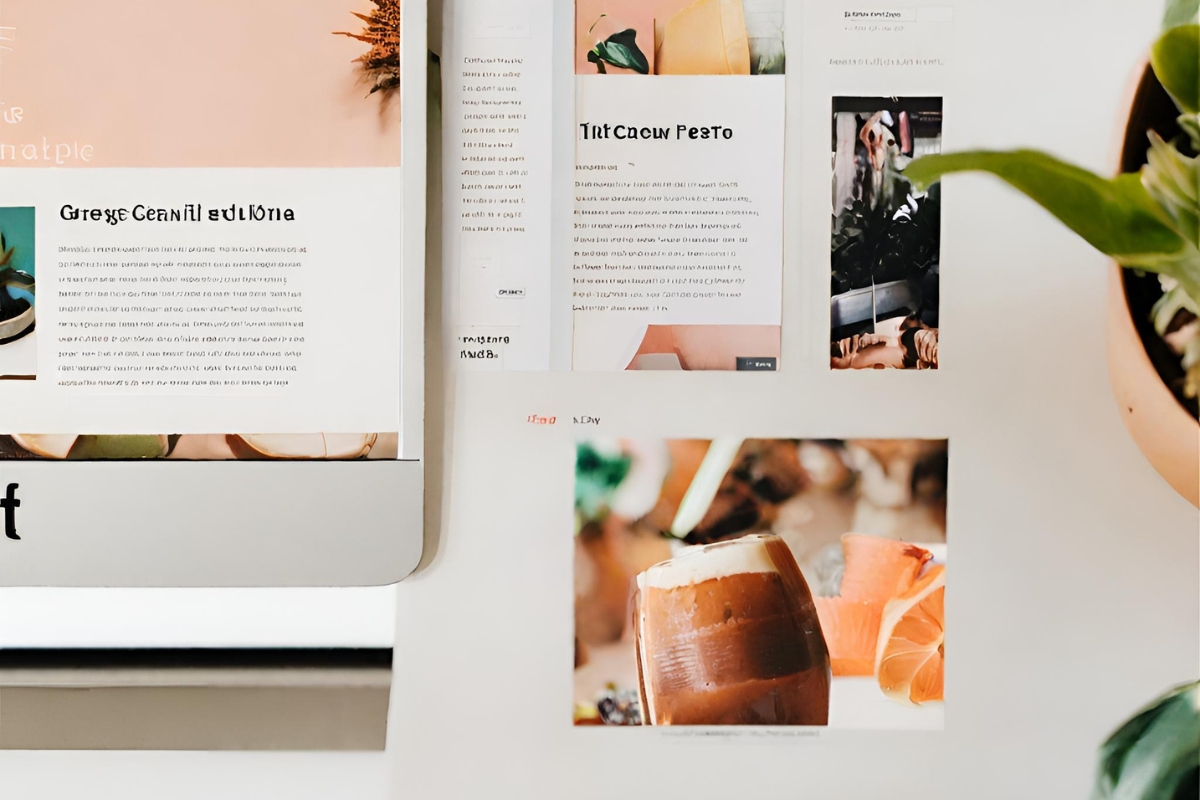 7 BEST Futuristic Web Design Trends for 2024 and Beyond – IK ...