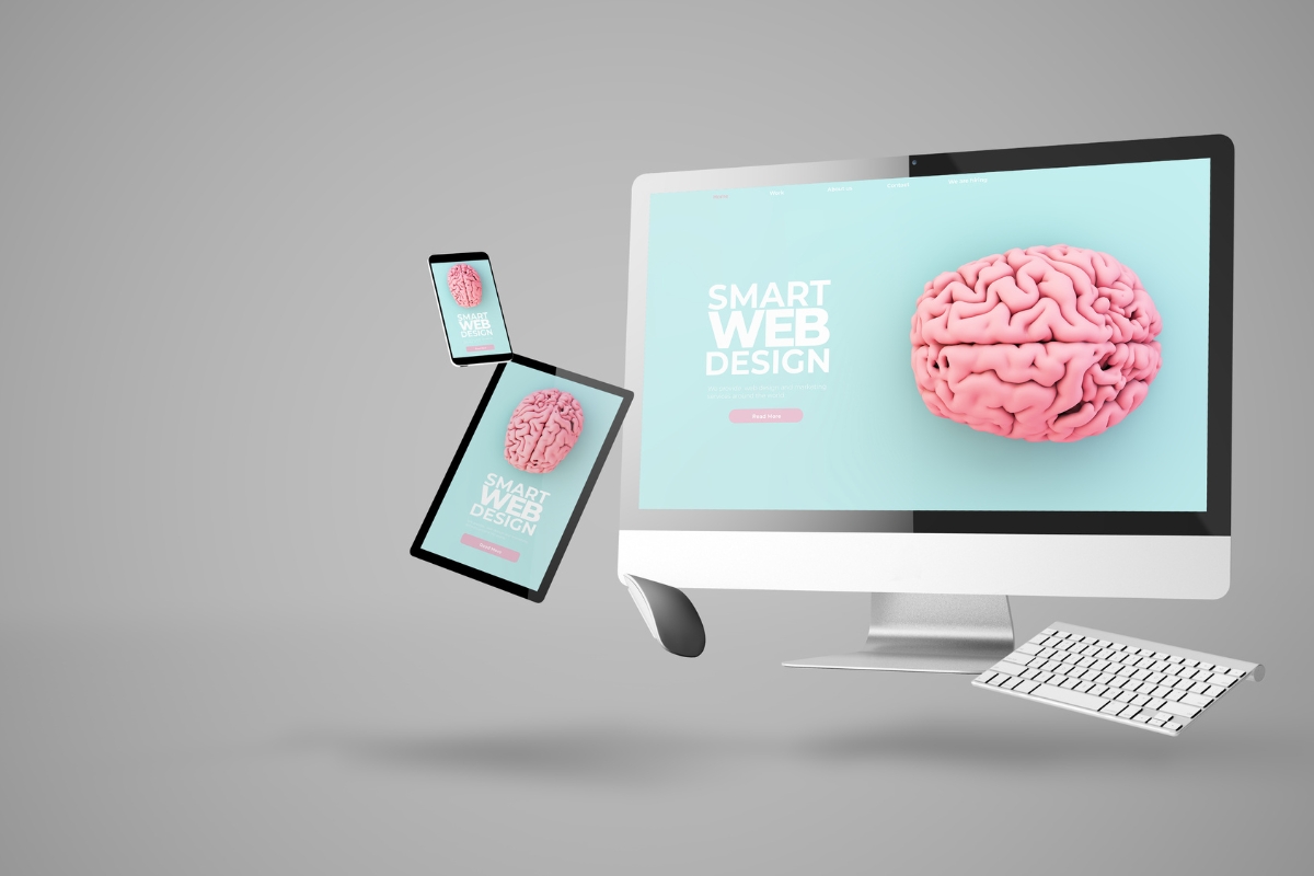 7 BEST Futuristic Web Design Trends for 2024 and Beyond – IK ...