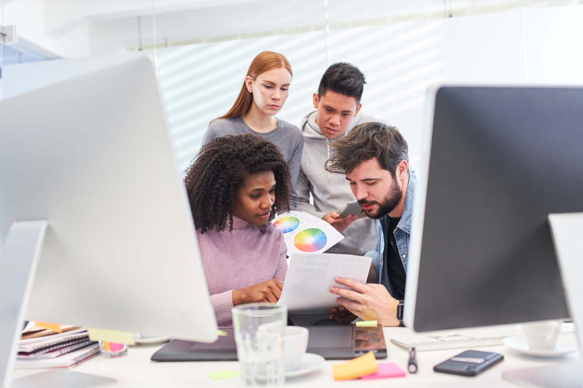 7 BEST Futuristic Web Design Trends for 2024 and Beyond – IK ...