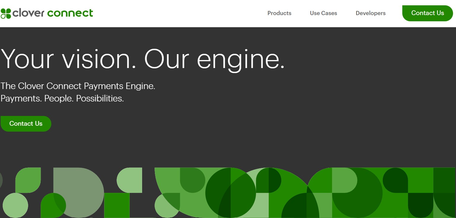 IK Technologies USA and Clover Connect Join Forces – IK Technologies USA